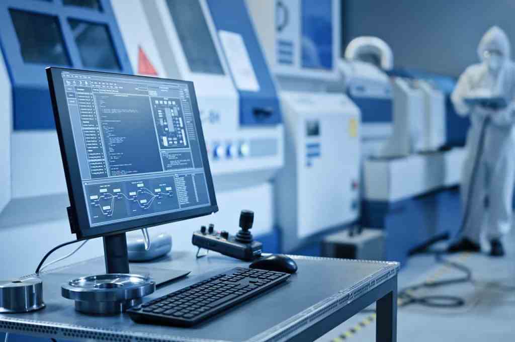 Modular Cleanroom Testing & Certification | ISO Certified