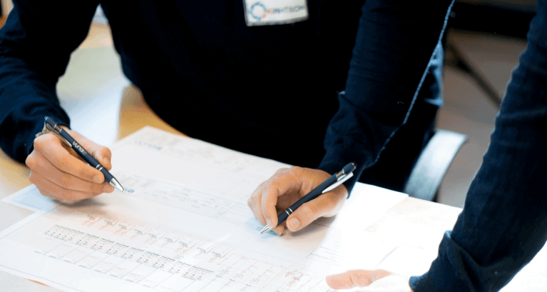 Modular Cleanroom Design – Modulus Cleanrooms