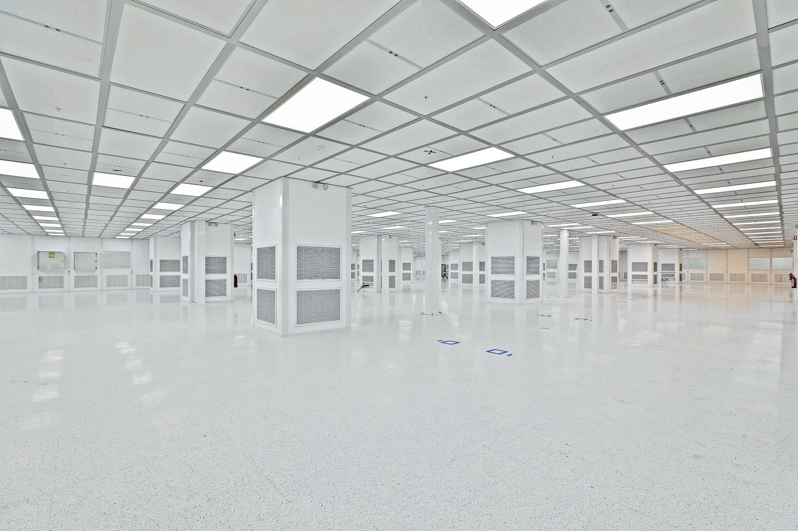 Modular Cleanrooms at the Best Value • Modulus Cleanrooms